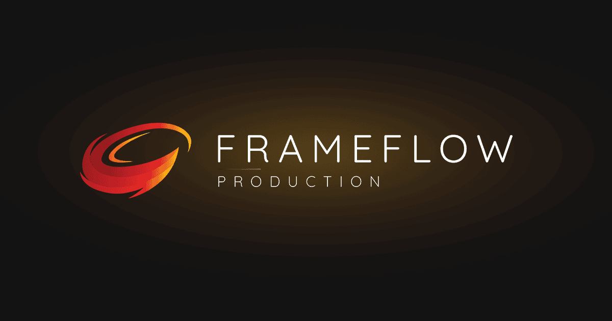 Kontakt - FrameFlow Production